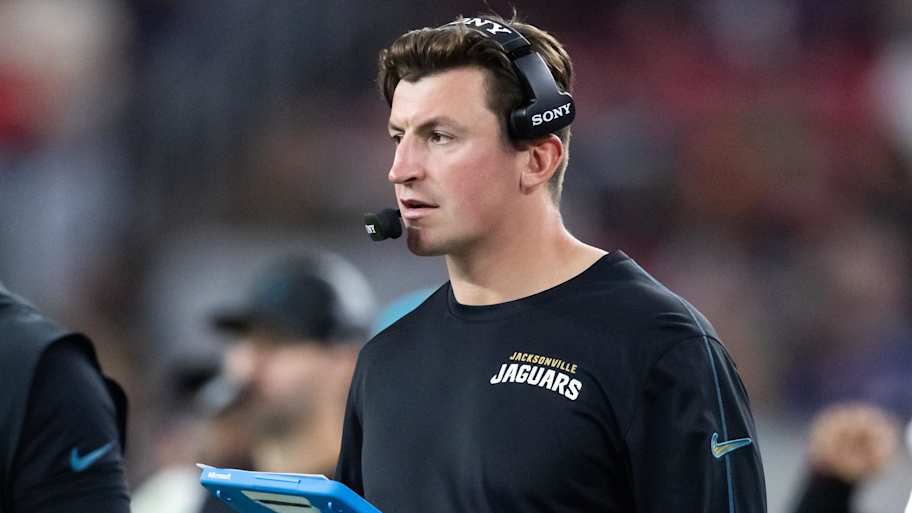 Bills' head coaching job remains possibility as Grant Udinski narrows ...