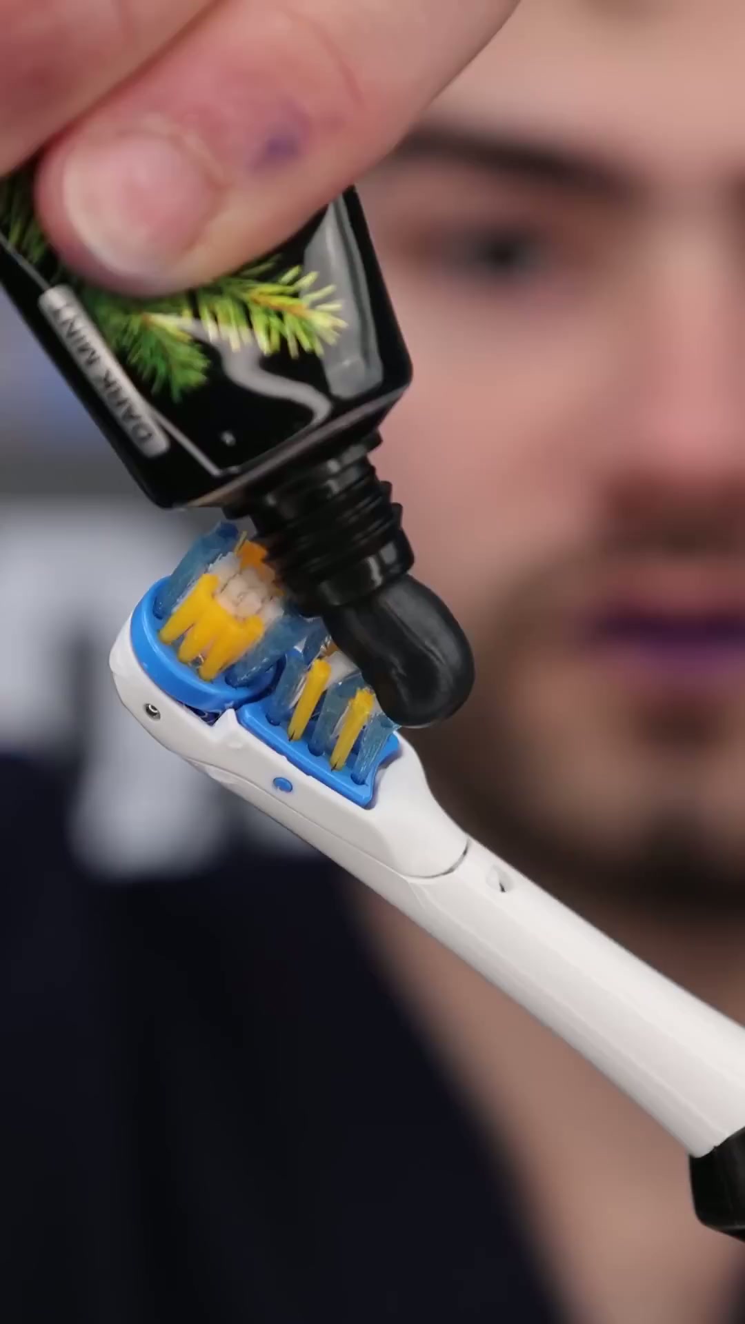 Roblox toothbrush! #shorts