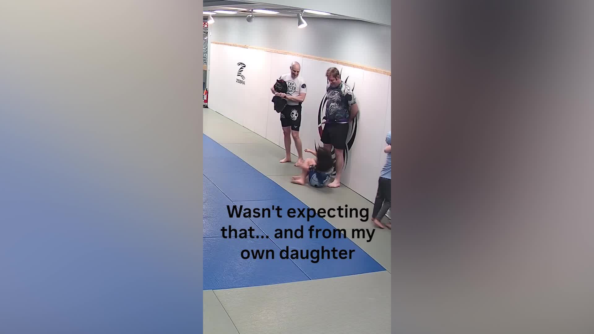 Rochester jiu-jitsu gym’s viral video celebrates family, community, and ...
