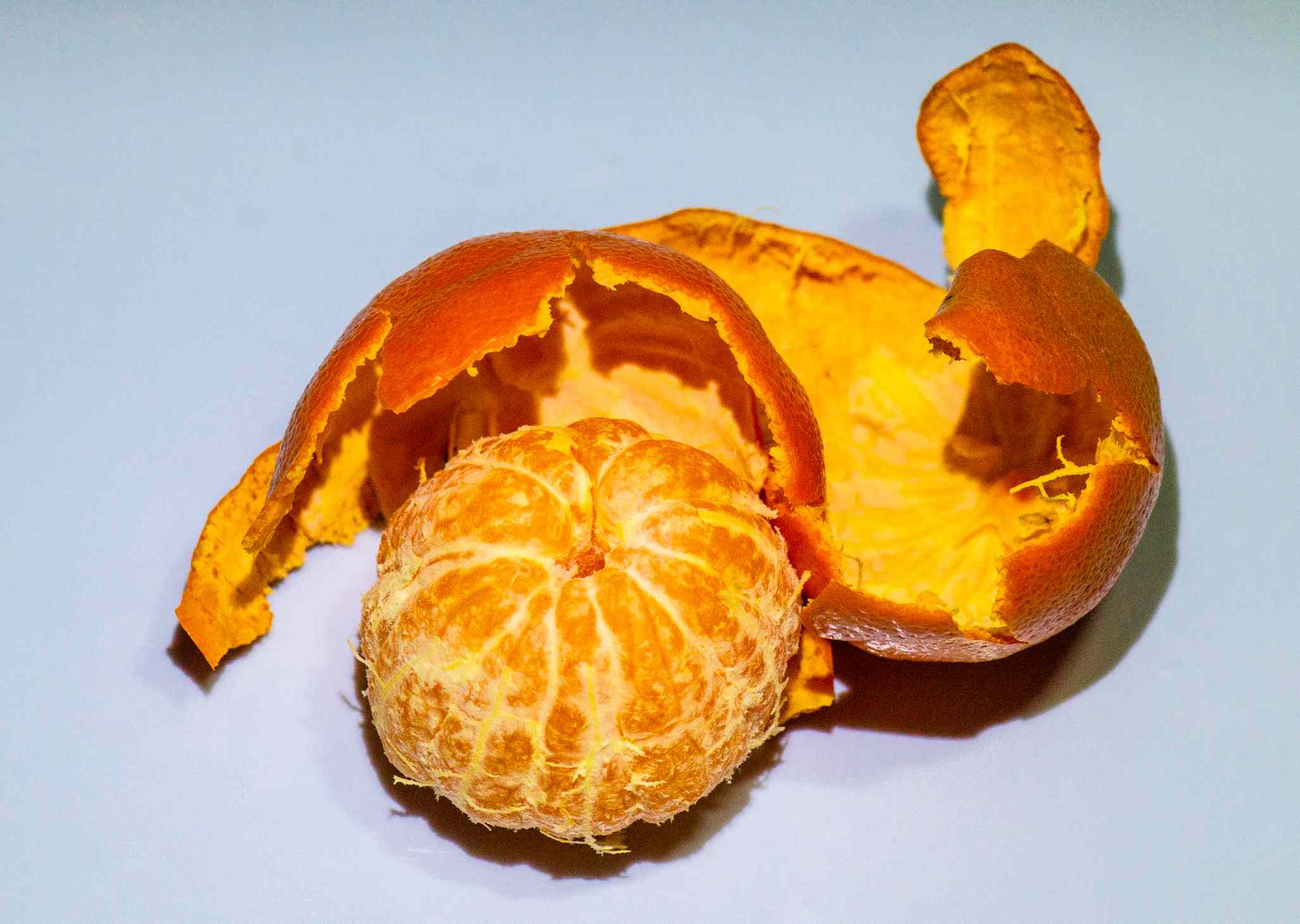 10 fruit and veggie peels you should eat for more fiber and antioxidants