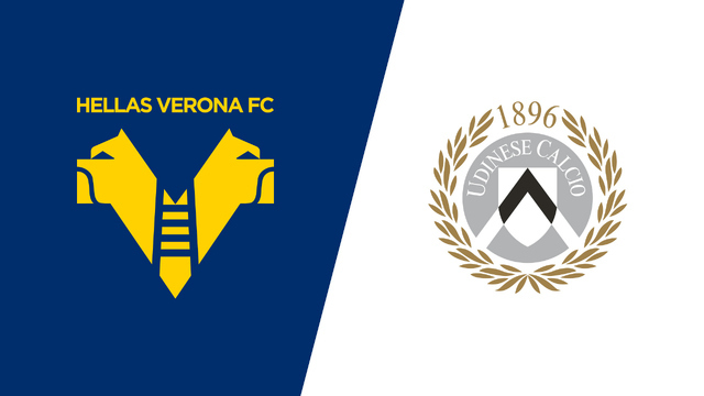 Match highlights: Hellas Verona vs. Udinese