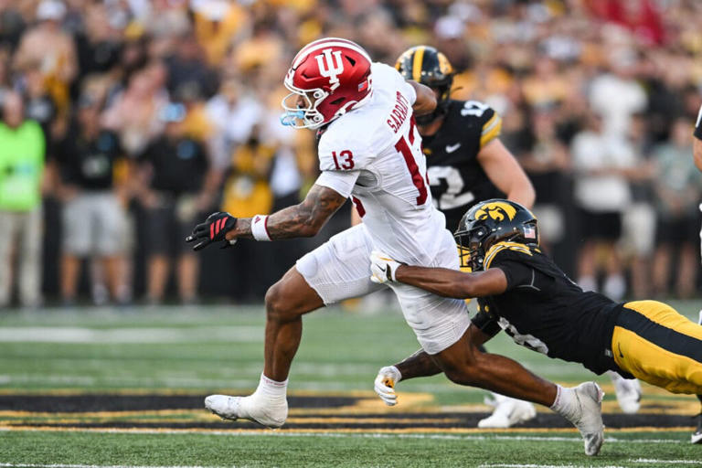 The road to perfection: How Indiana’s first-ever national title came to be