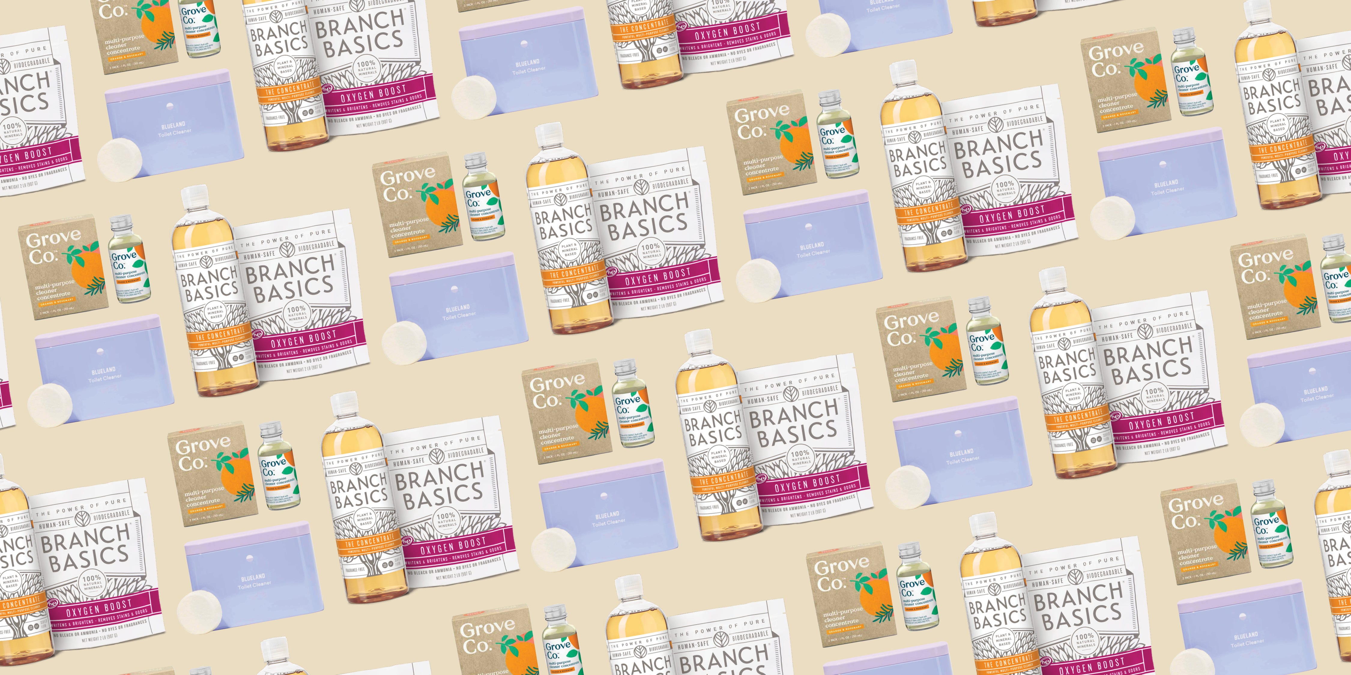 These 13 eco-friendly cleaning products will actually leave your home ...
