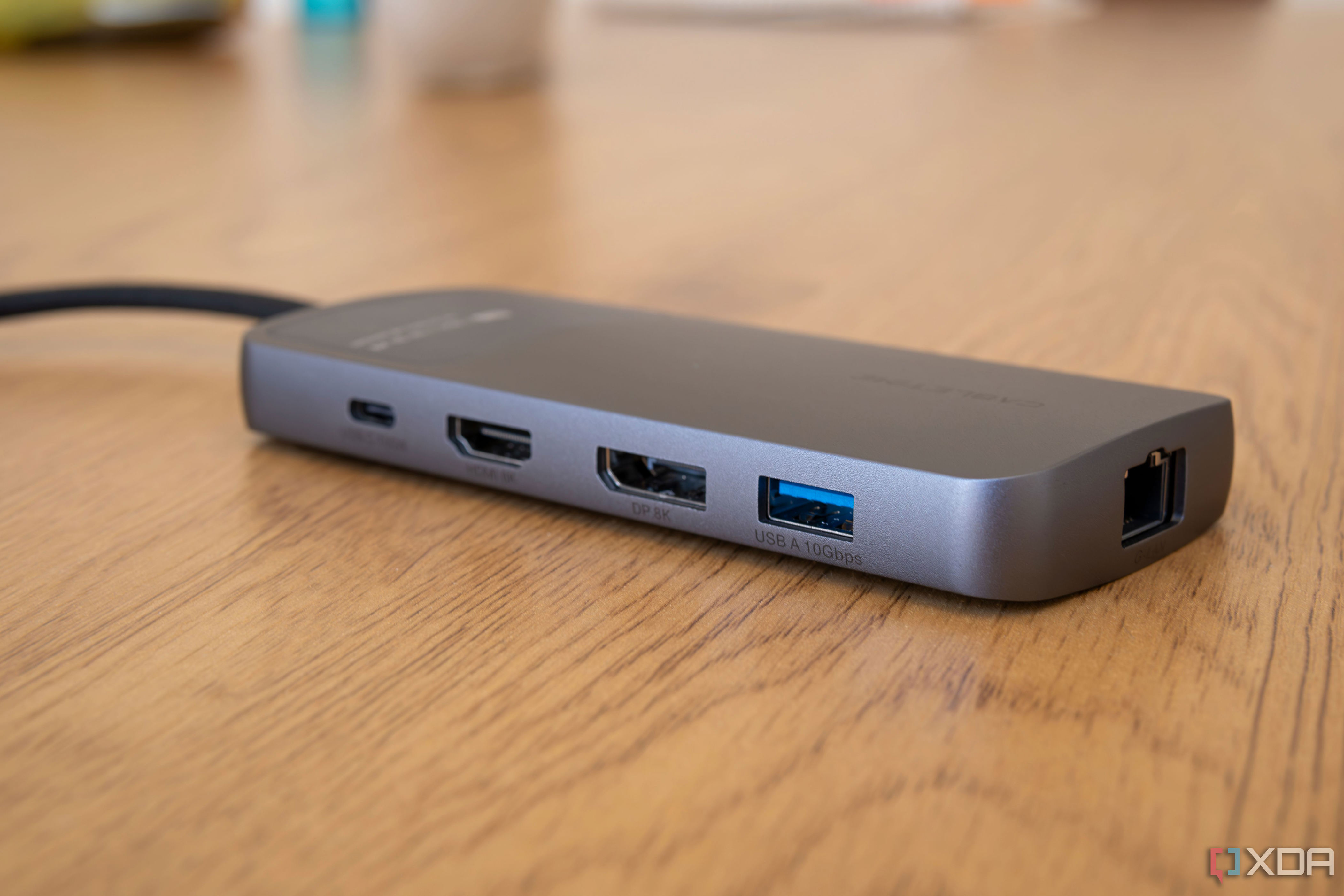 5 things you shouldn't plug into a USB hub, even if it works