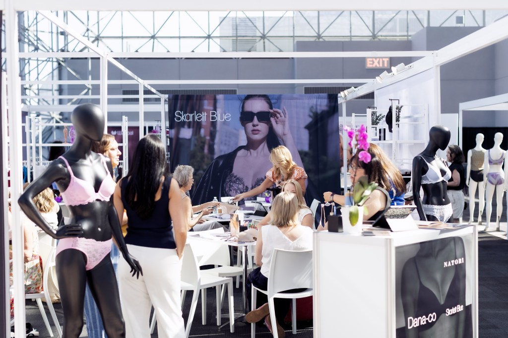 Curve New York returns to the Javits Center Feb. 1 to 3 featuring over ...