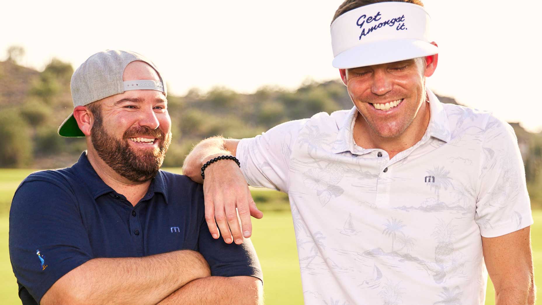 Attend Subpar's next live show during WM Phoenix Open week