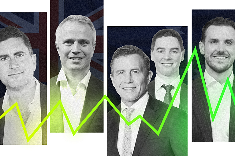 Australia Day on the ASX: 8 stock picks from 4 leading fund managers