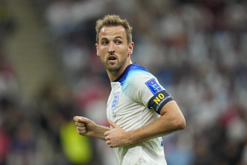 Report: England requesting to bring World Cup base camp to Kansas City