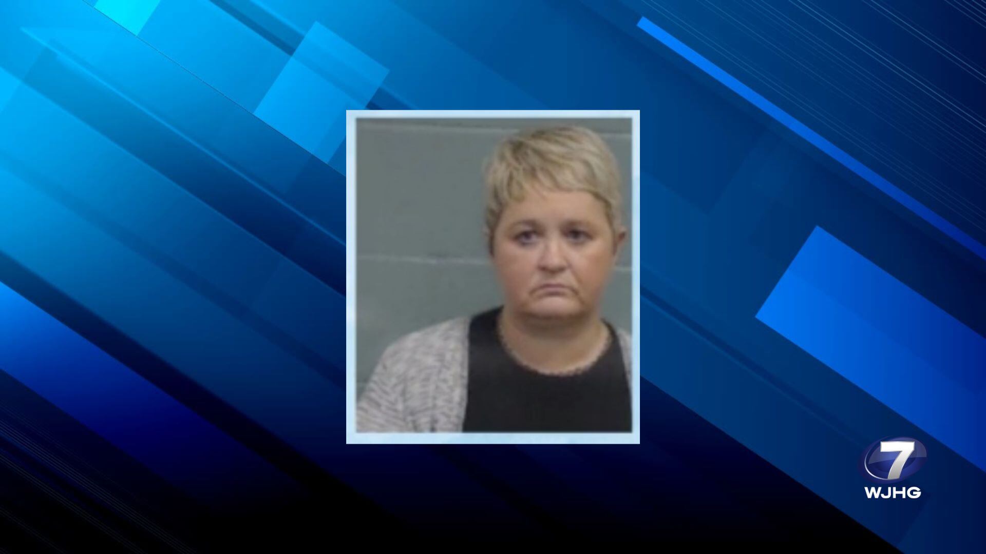 Former prison officer guilty of taking money to smuggle contraband