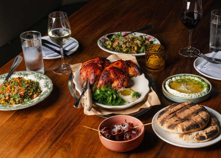 8 Dine Nashville restaurant collabs to get excited about