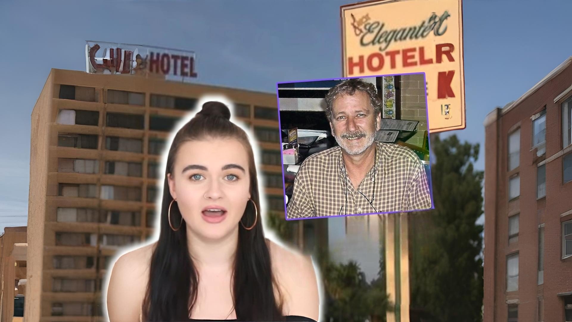 They tried to cover their tracks with toothpaste