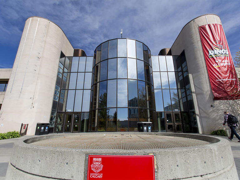 'Now is the time': U of C Students' Union pushing for Mac Hall expansion