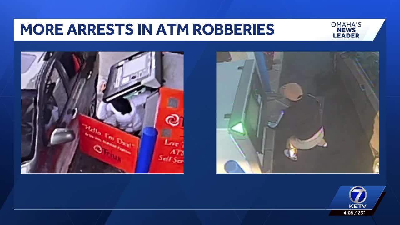 Grand jury in Nebraska indicts dozens more people in alleged ATM ...