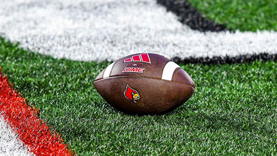 Louisville football's 2026 ACC schedule announced