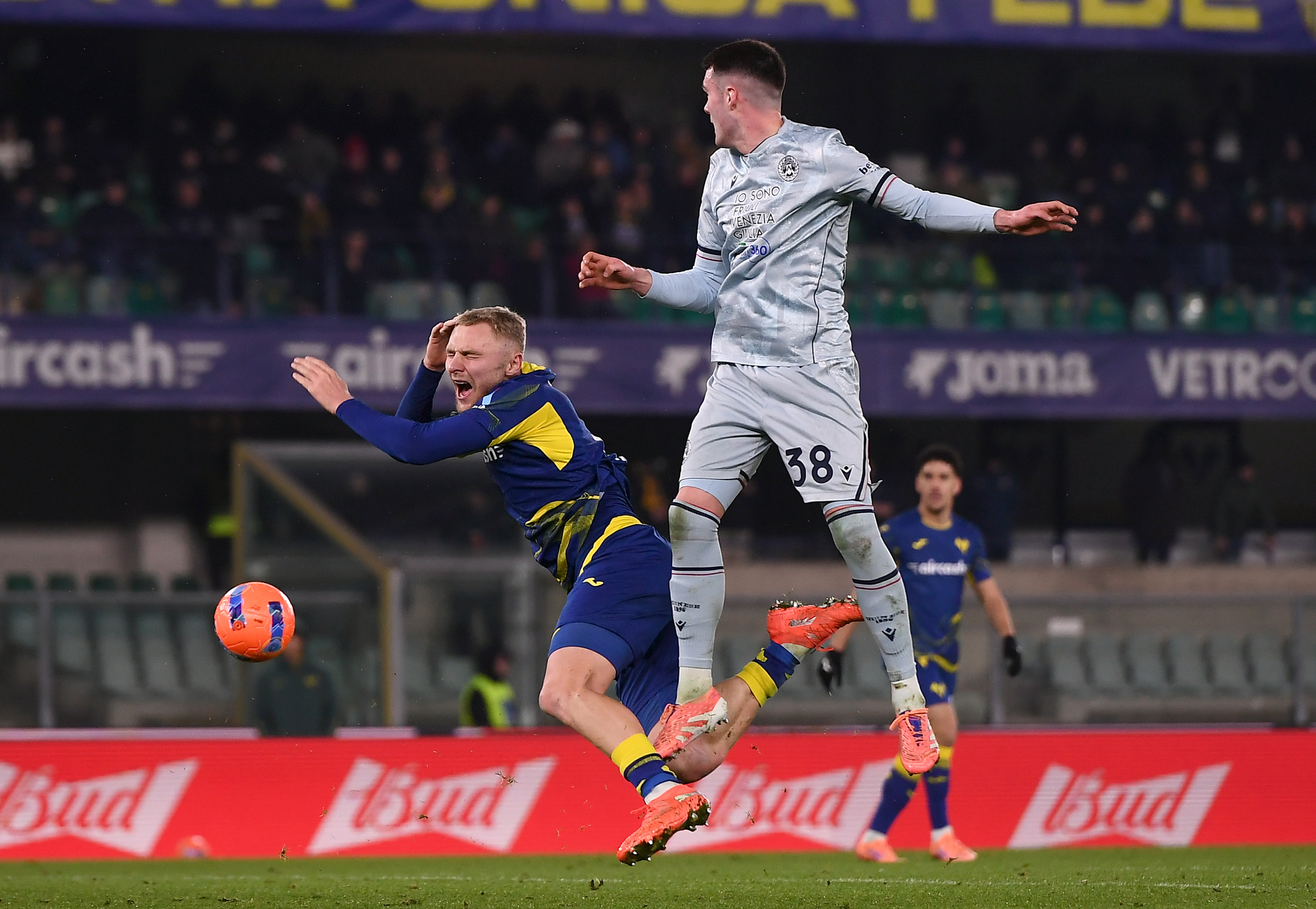 Lennon Miller Serie A rise continues as Scotland World Cup hopeful ...