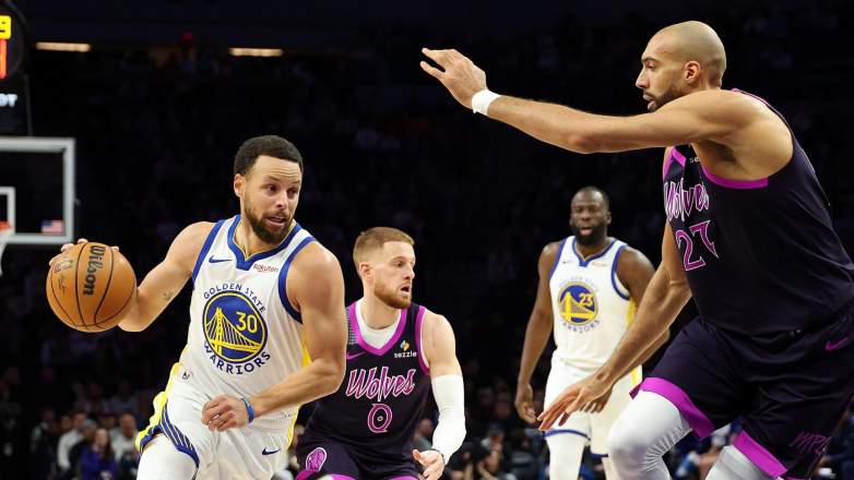 Warriors get concerning injury update on Stephen Curry, Draymond Green