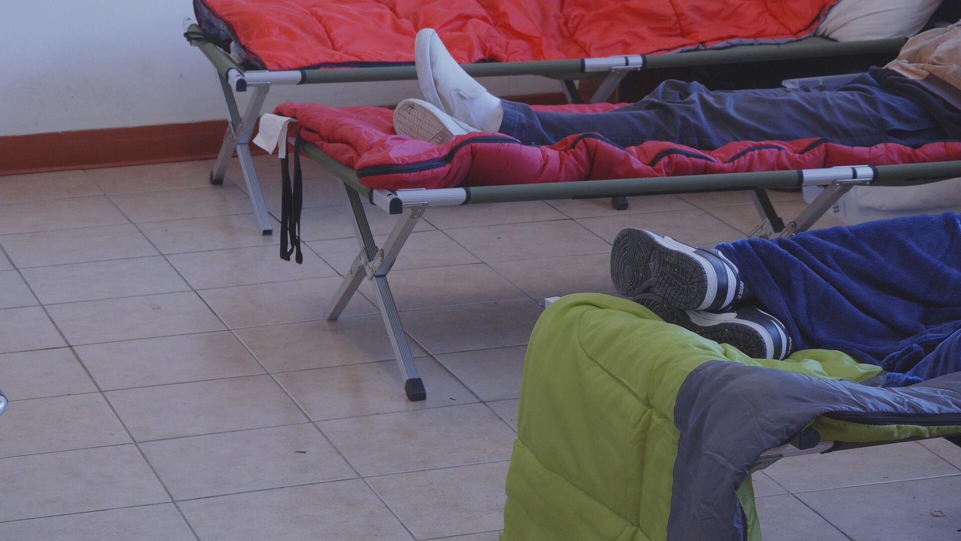 Cold weather drives increased demand at Springfield homeless shelters