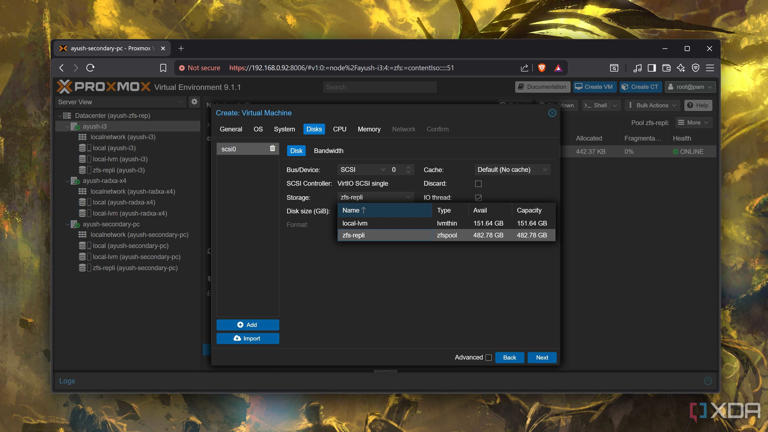 ECC RAM is the best home server upgrade that nobody talks about
