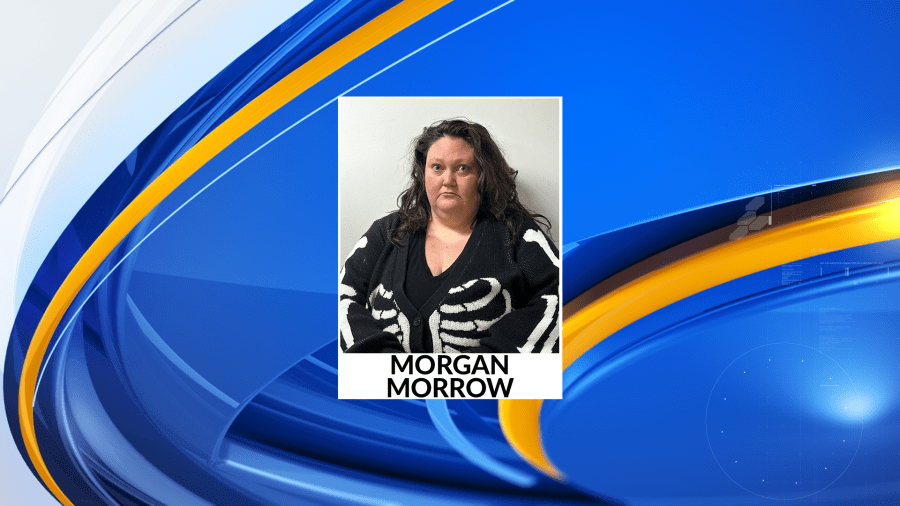 West Virginia woman arrested in alleged Trump assassination plot