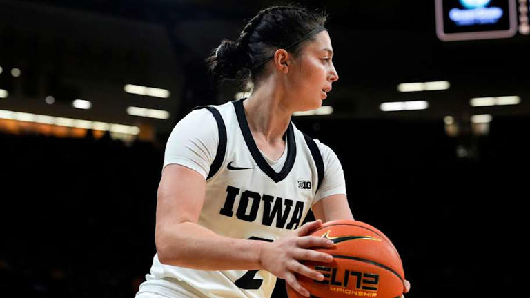 A new report confirmed everyone's worst fears about Taylor McCabe's injury