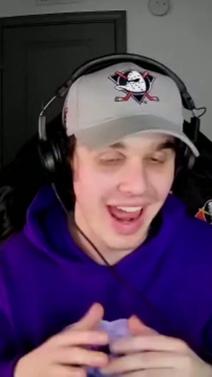 What do you guys think? Also, the link to me and @Peyton's new podca