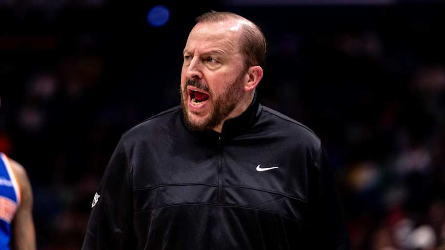 Former Knicks HC preparing for next opportunity