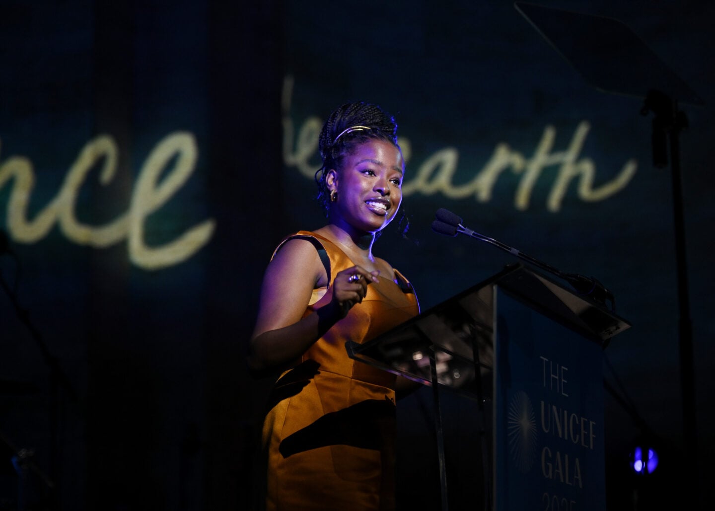 Amanda Gorman pens poem honoring Alex Pretti and the Minnesota community