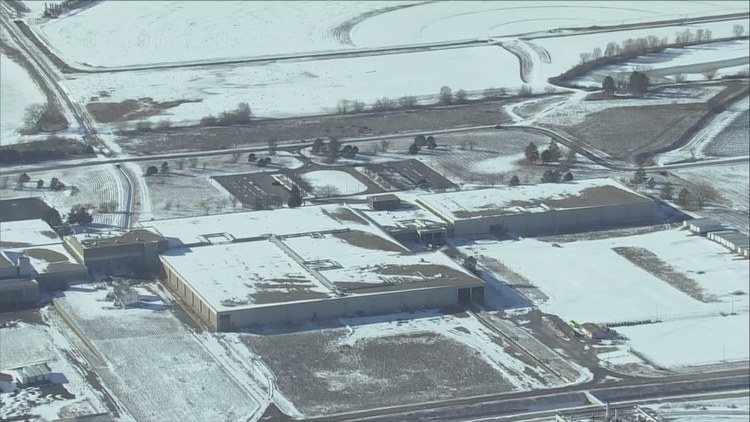 Developer confirms plans for AI data center in Weld County