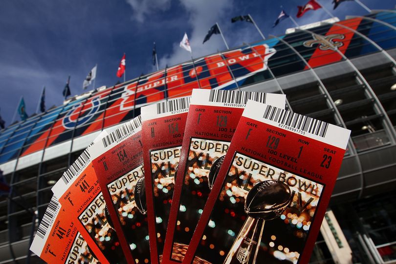 Super Bowl LX tickets - How much are Super Bowl tickets and how can I buy?