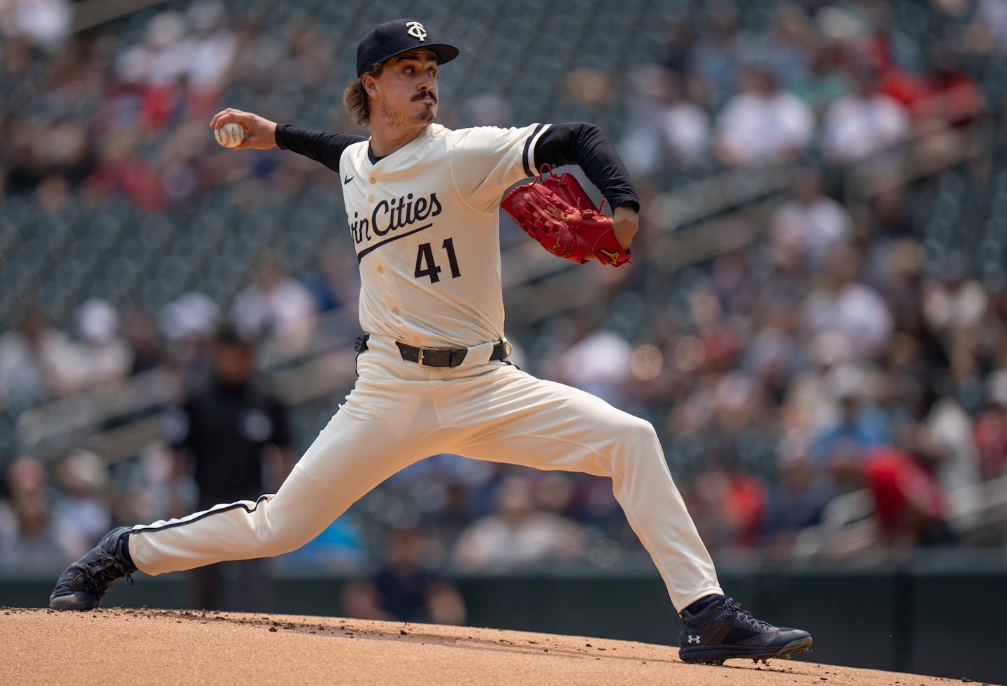 Twins avoid arbitration with All-Star righthander Joe Ryan, agree on ...