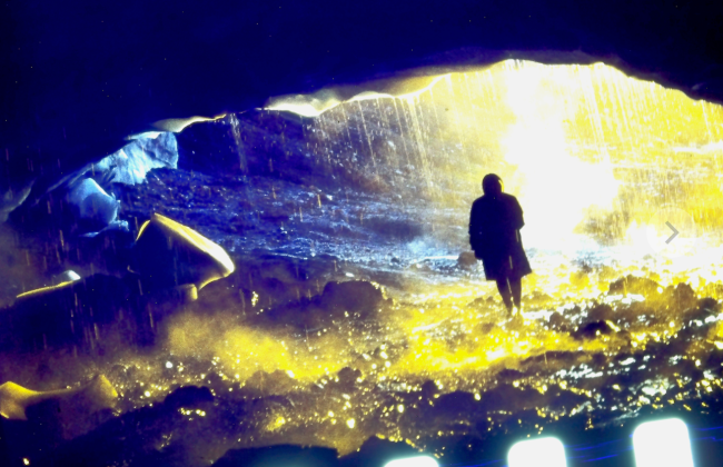 Sara Dosa does it again: ‘Fire of Love' filmmaker returns to Sundance ...