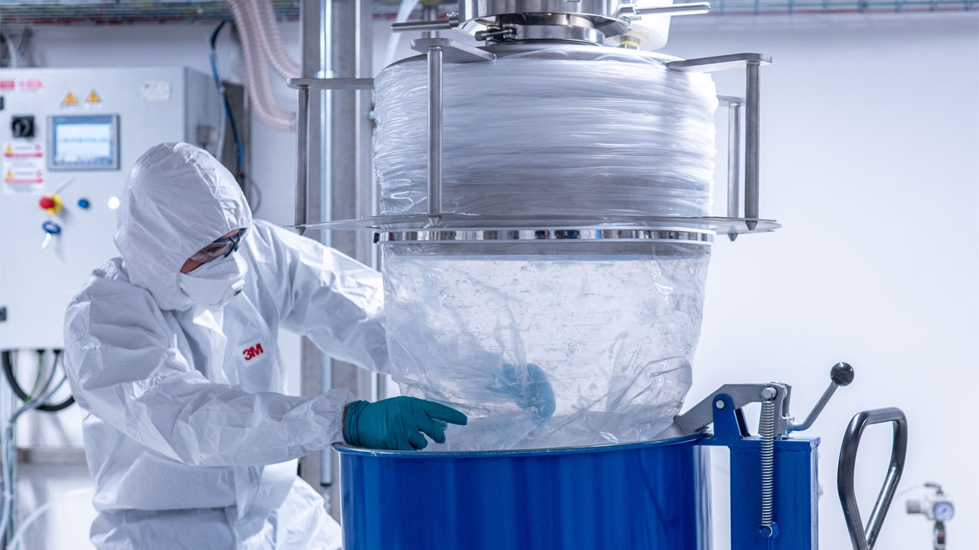 BMW’s battery recycling method skips chemical processing to keep ...