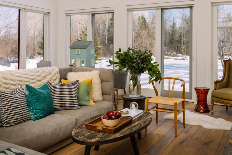 This is the perfect humidity level for your home during winter (and why ...