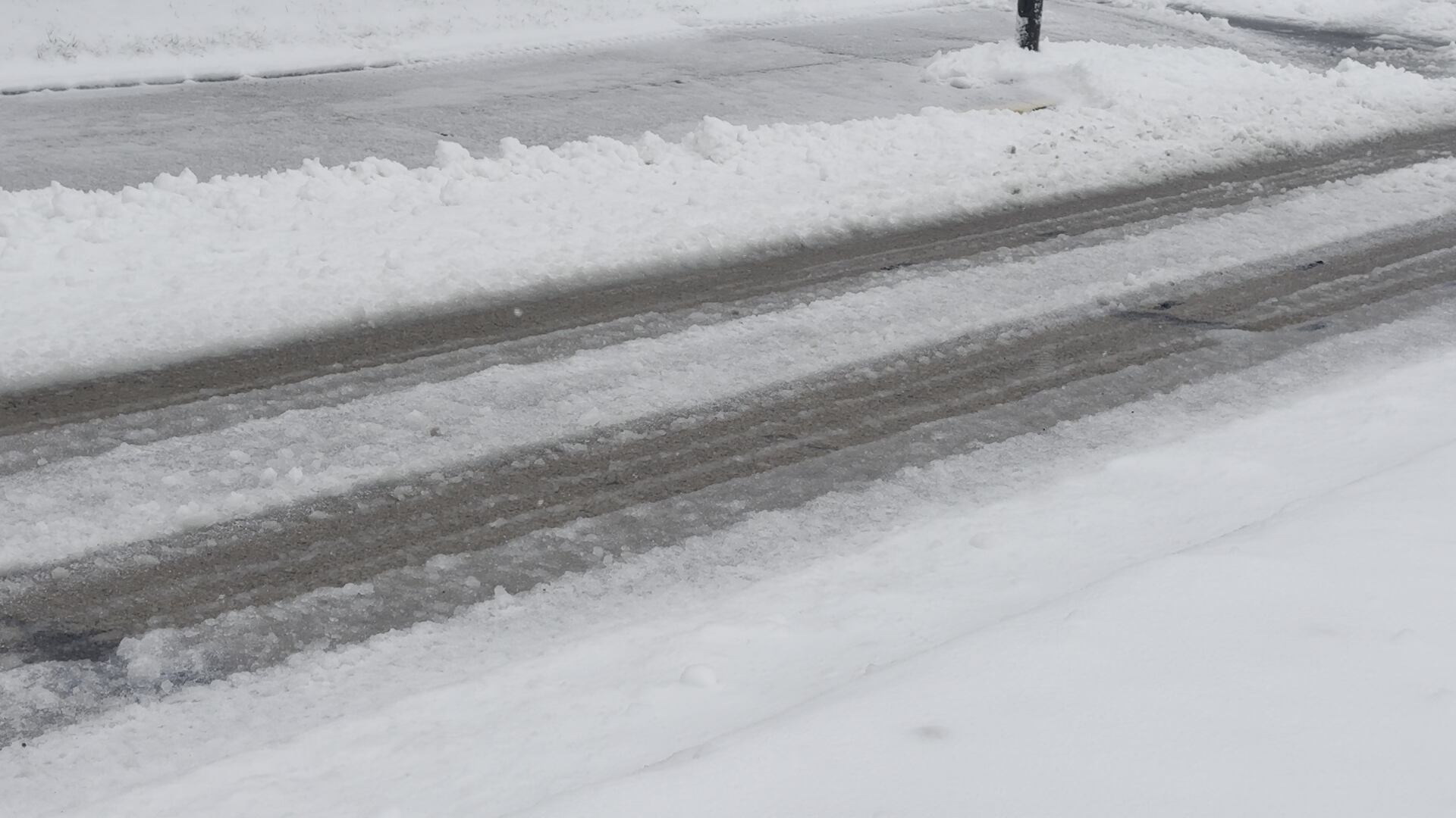 What is black ice? What to know about the deadly driving hazard that ...