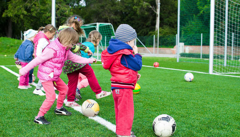 Greenwich spring programs open for sign-ups Feb. 1