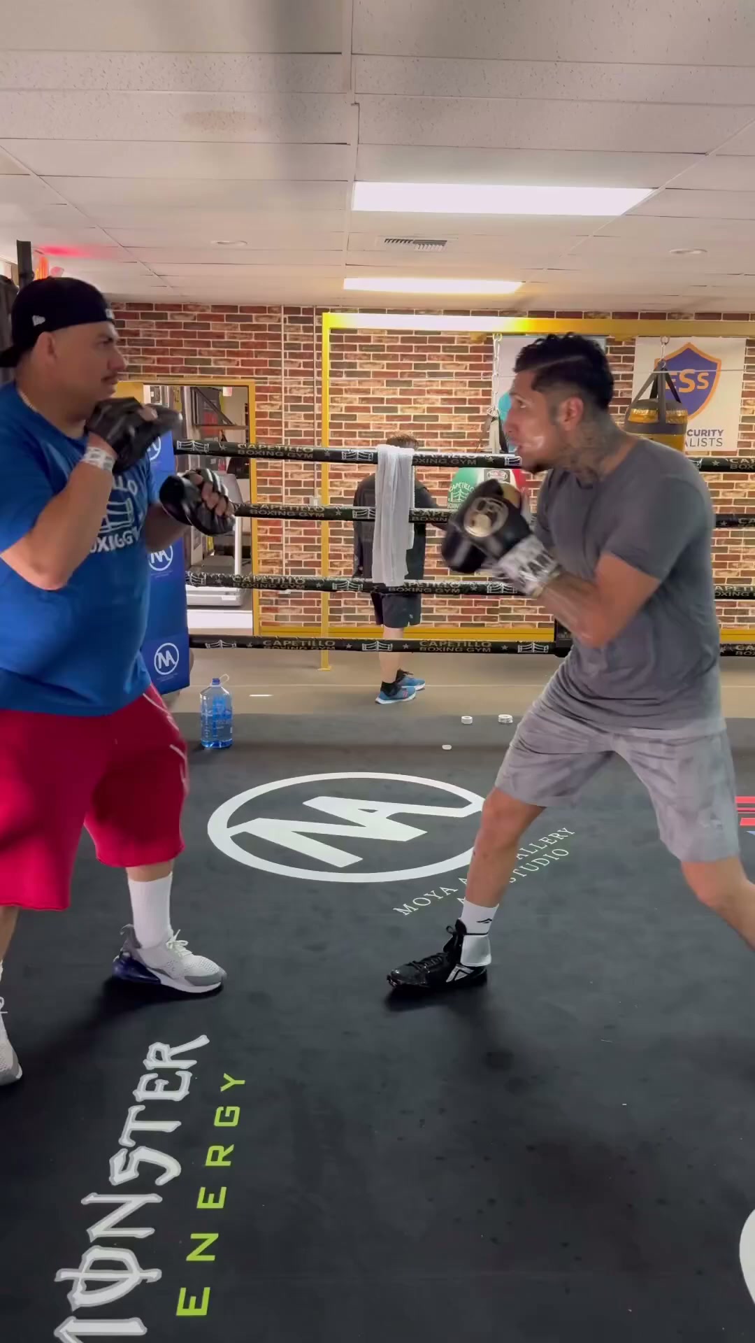 Fernando Vargas Jr., 🚨Next fight date:🚨 June 28th in El Paso, Texas ...