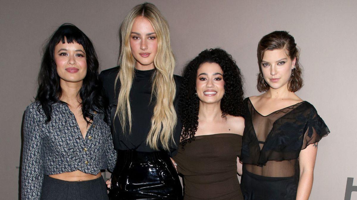 'Tell Me Lies' star Alicia Crowder teases 'explosive' season 3 finale ...