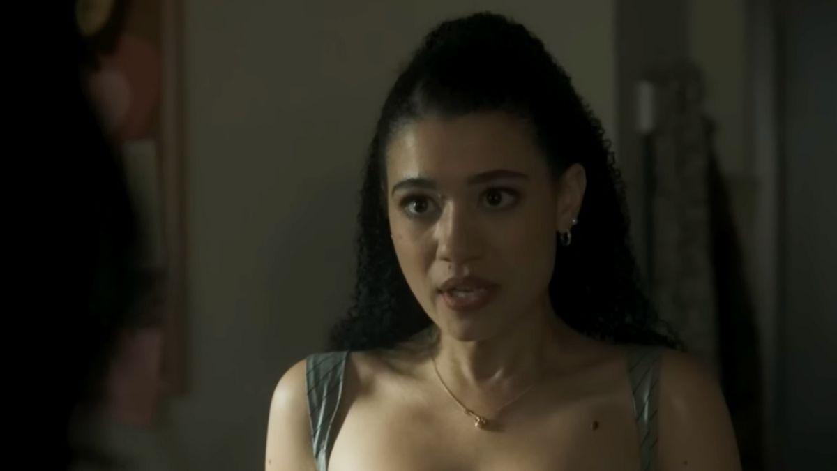 'Tell Me Lies' star Alicia Crowder teases 'explosive' season 3 finale ...