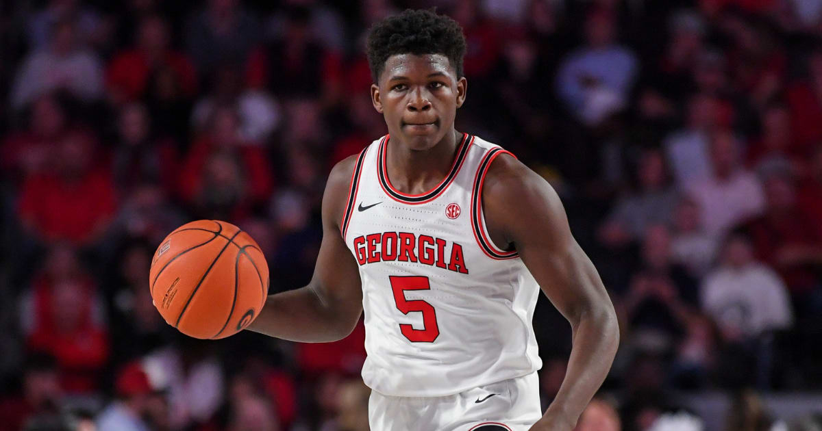 Mike White cracks joke about Anthony Edwards eligibility ahead of ...