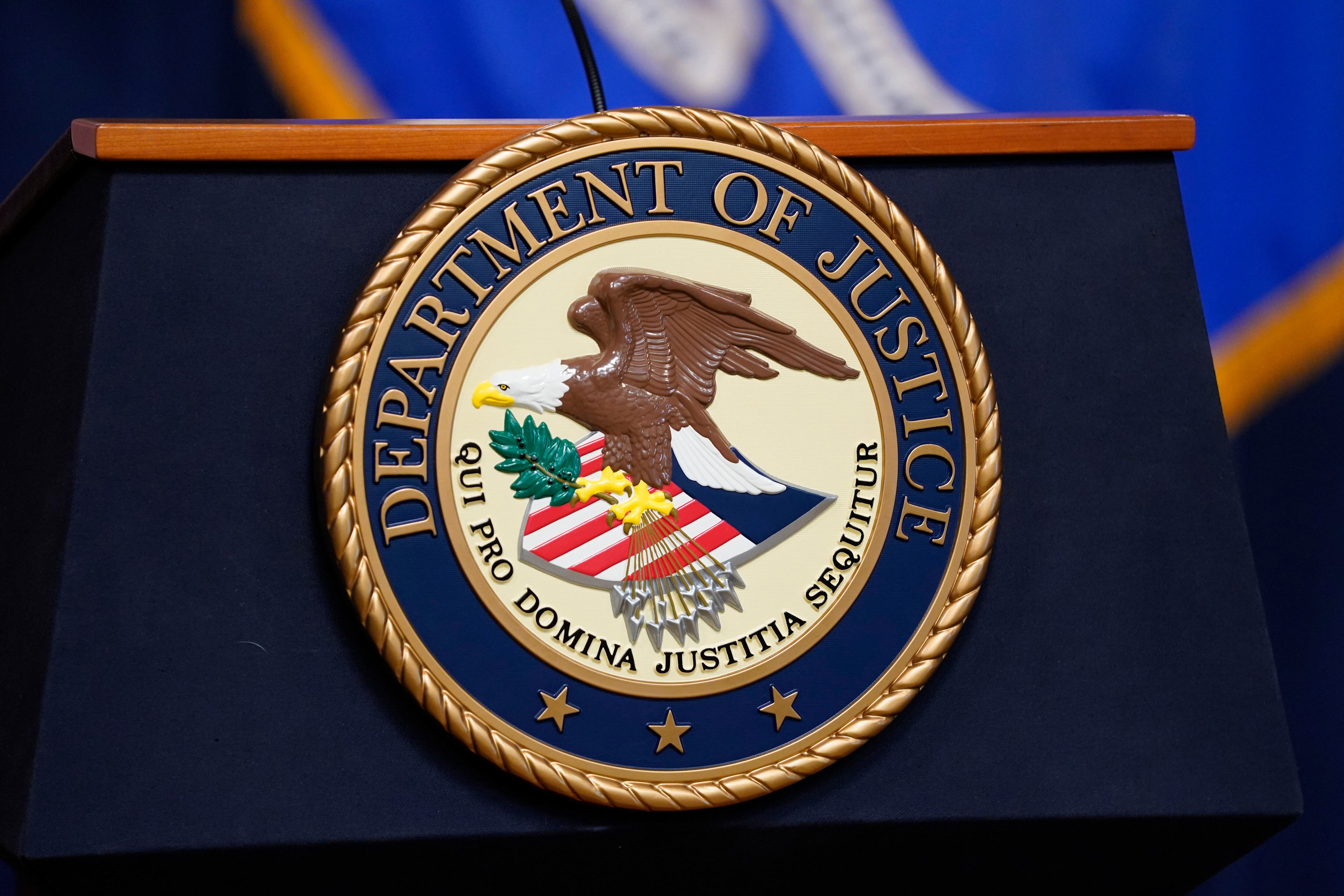 Federal agencies say they’re referring Minnesota to Justice Department ...