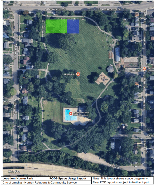 'Mod Pods' community discussion scheduled ahead of expected vote