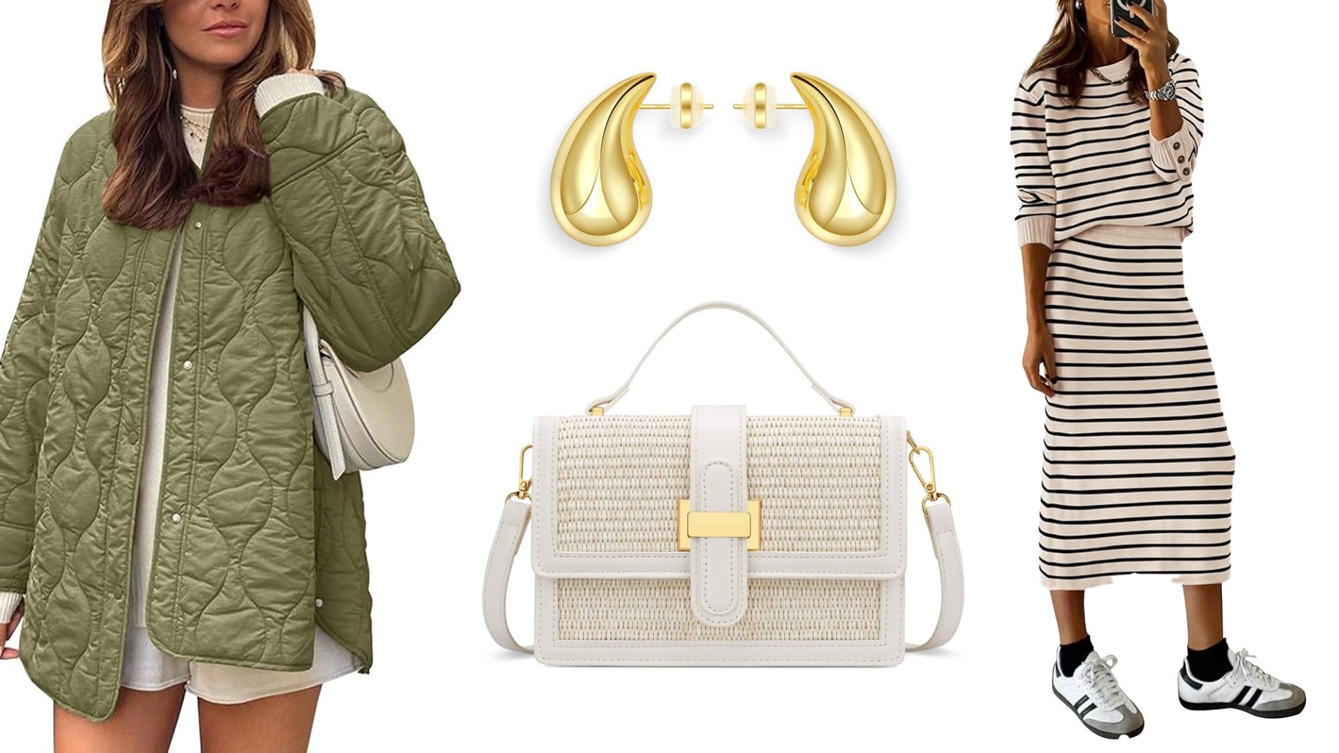 Run! These cozy Cape Cod-inspired pieces should cost hundreds but start ...