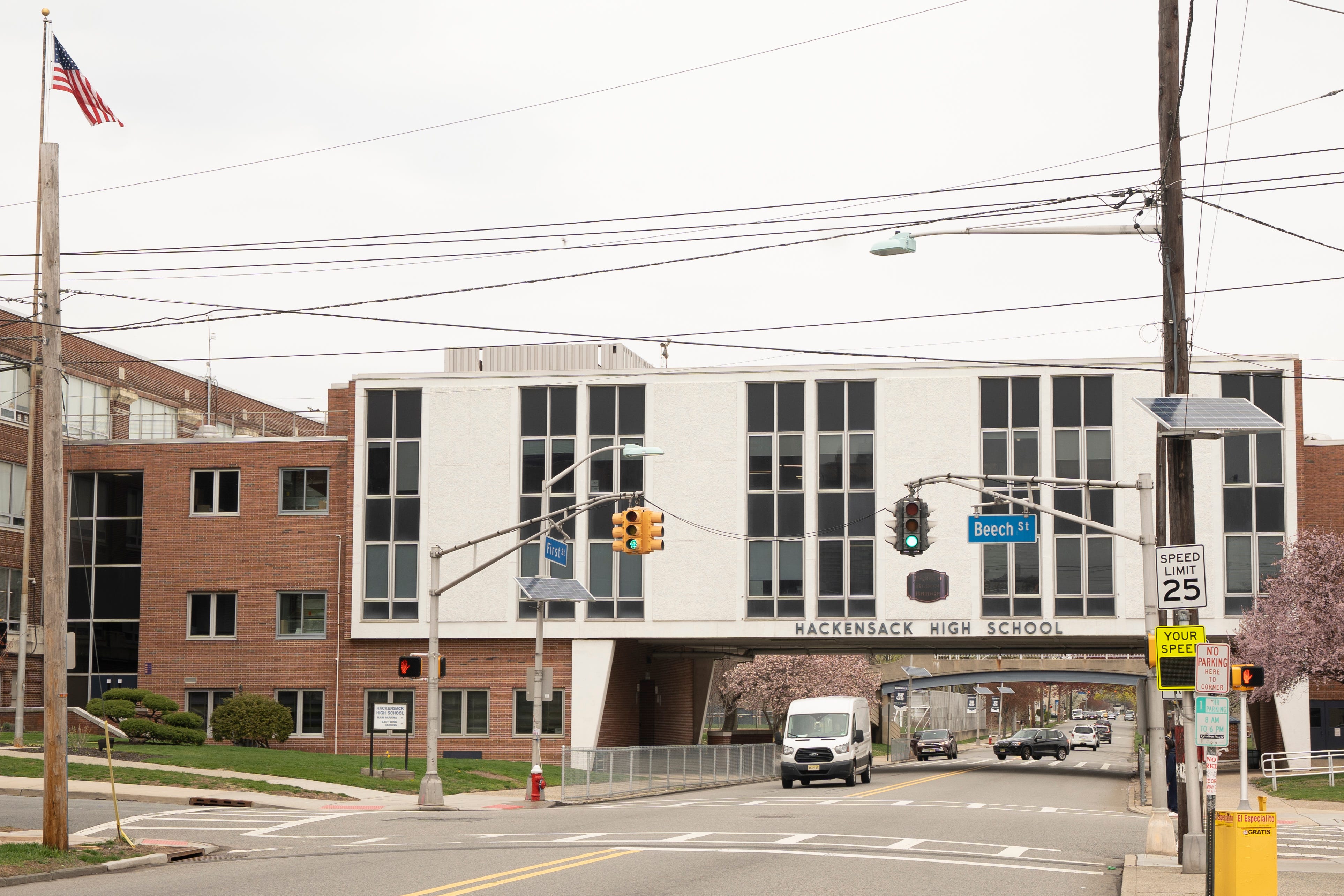 Hackensack OKs plan to avoid large-scale school layoffs. How it works