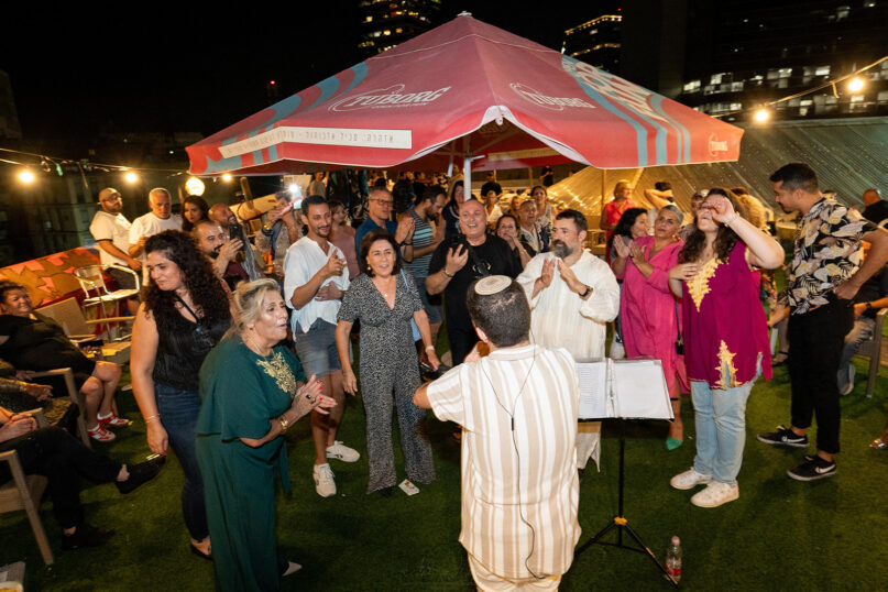 A language course is reviving Moroccan Jewish culture and bridging ...