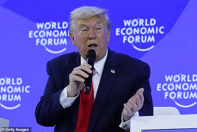 Trump reveals progress with Minneapolis mayor after city leader slammed ...