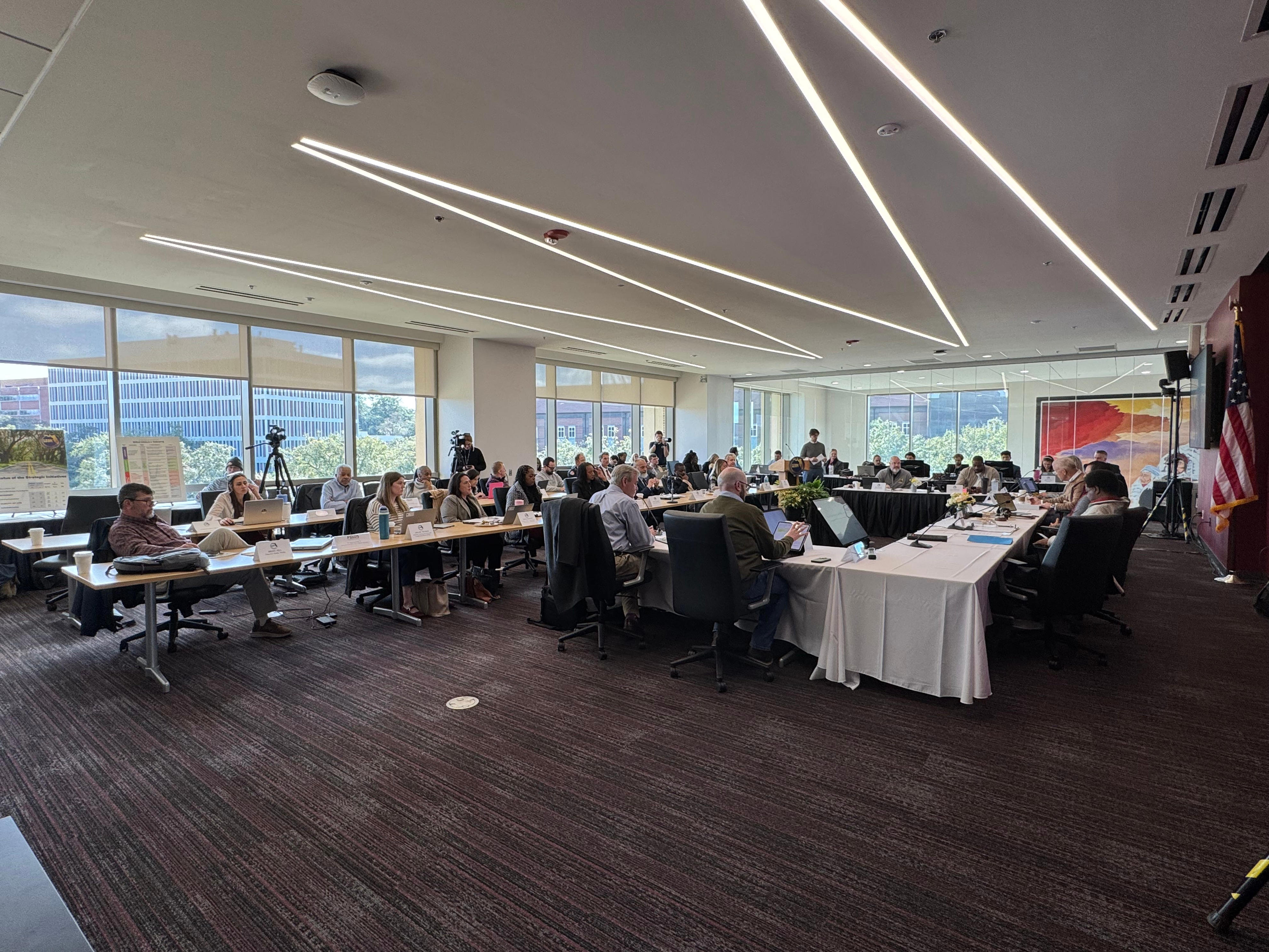 State property tax cuts a 'fiscal crisis by design' for Leon County