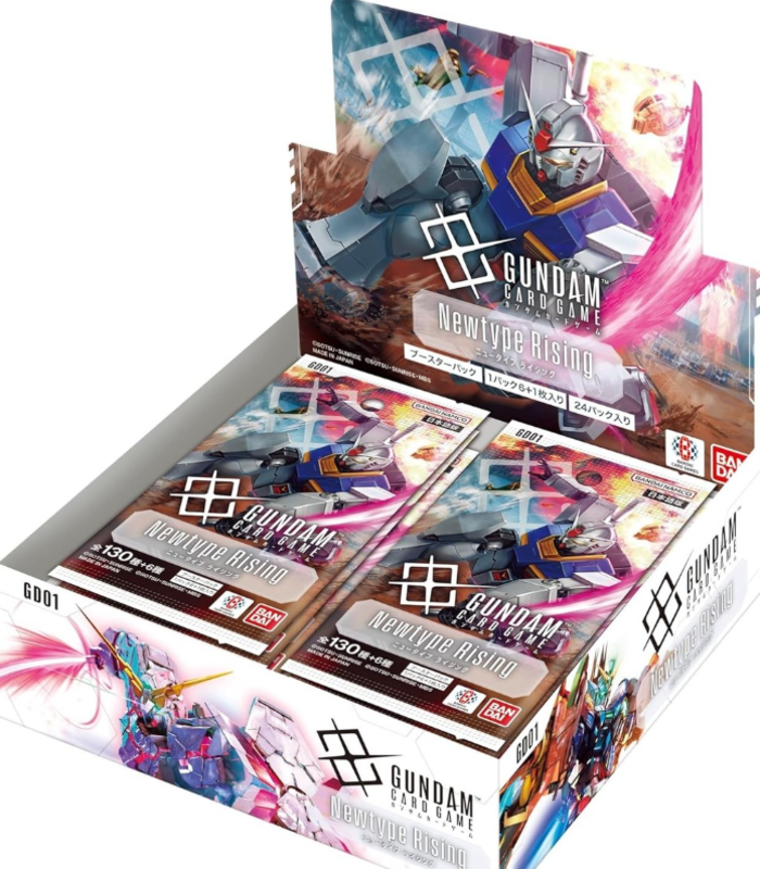 Digimon vs. Gundam: The best TCGs for beginners in 2026 compared