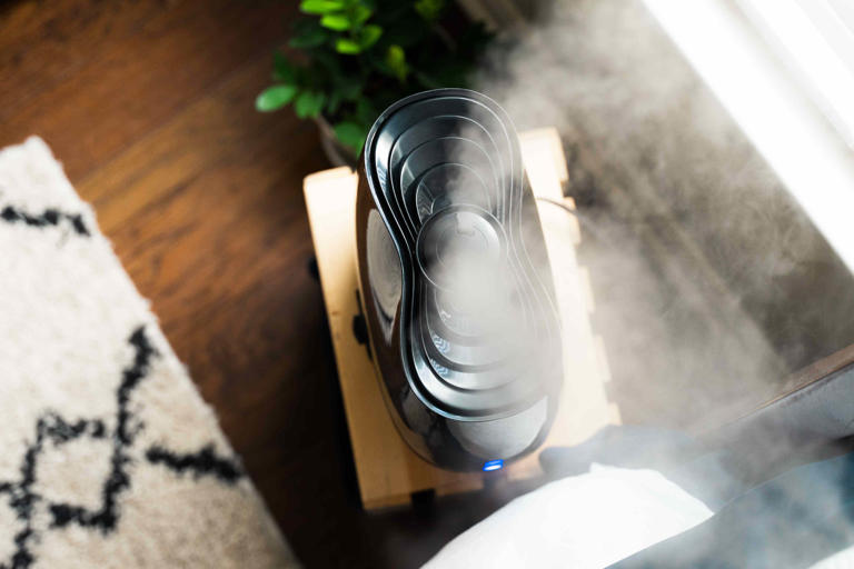 This is the perfect humidity level for your home during winter (and why ...