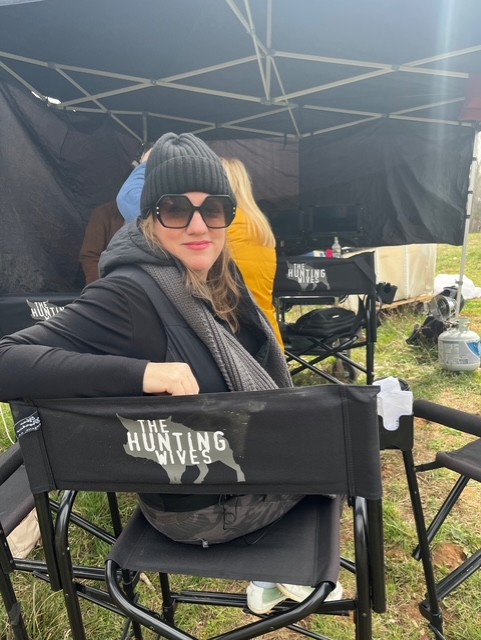 Austin author of 'The Hunting Wives' releases new book set in Texas