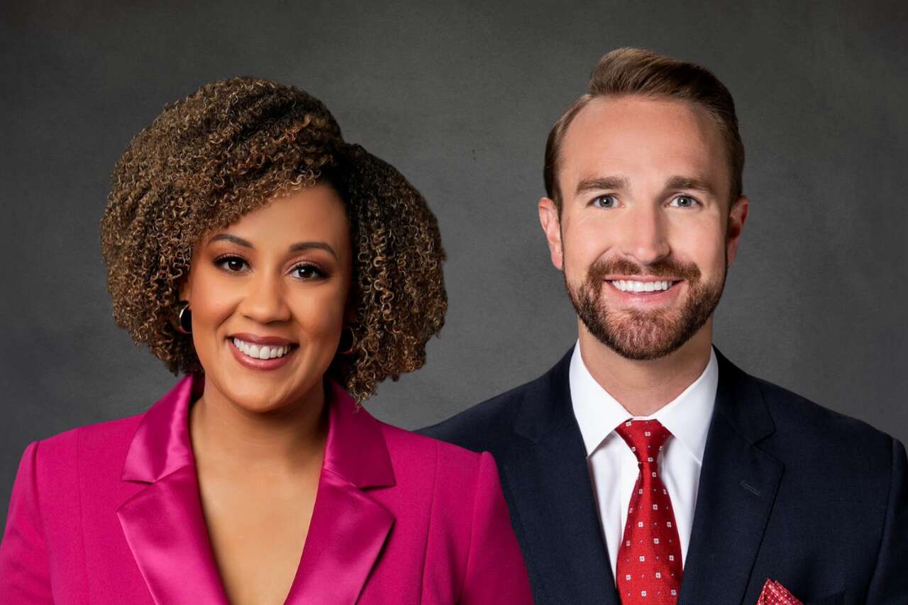 Texas newscast adds new anchors as longtime co-anchor exits